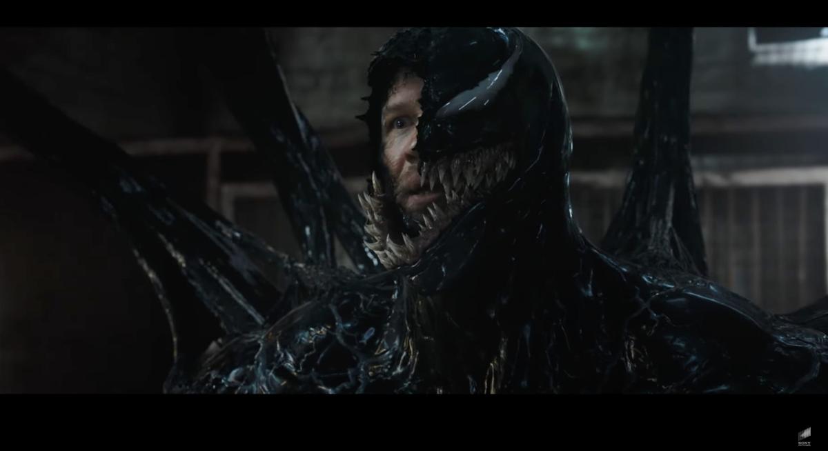 "Venom: The Last Dance" Gets Official Trailer