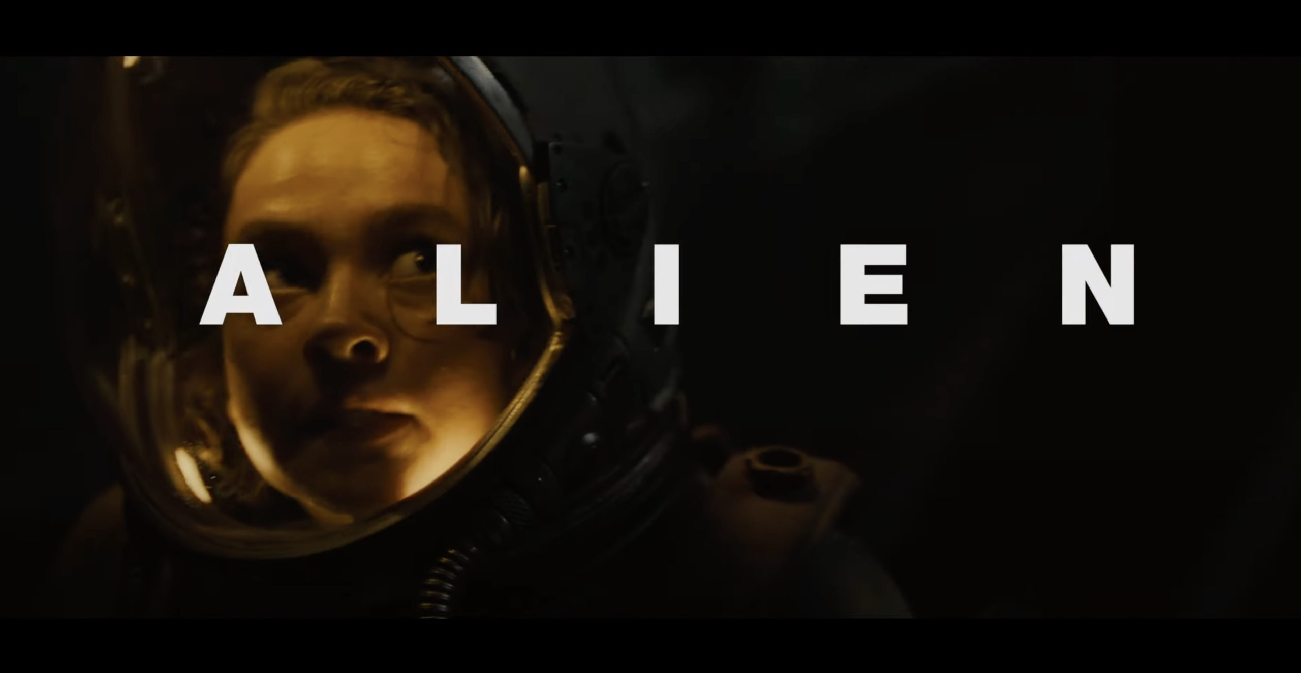Final "Alien: Romulus" Trailer Looks INCREDIBLE