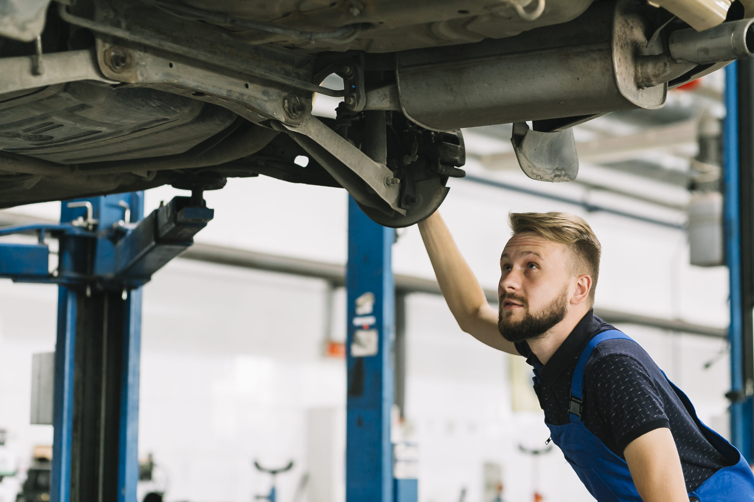 7 Methods To Improve Your Vehicle Performance