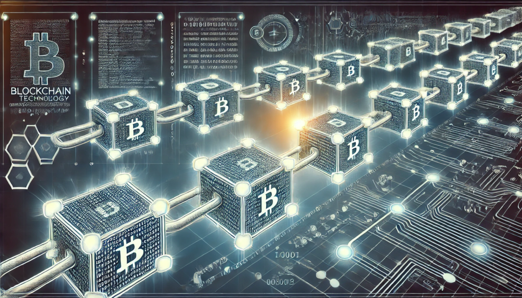 Key Innovations Driving Cross-Chain Interoperability for Blockchain ...