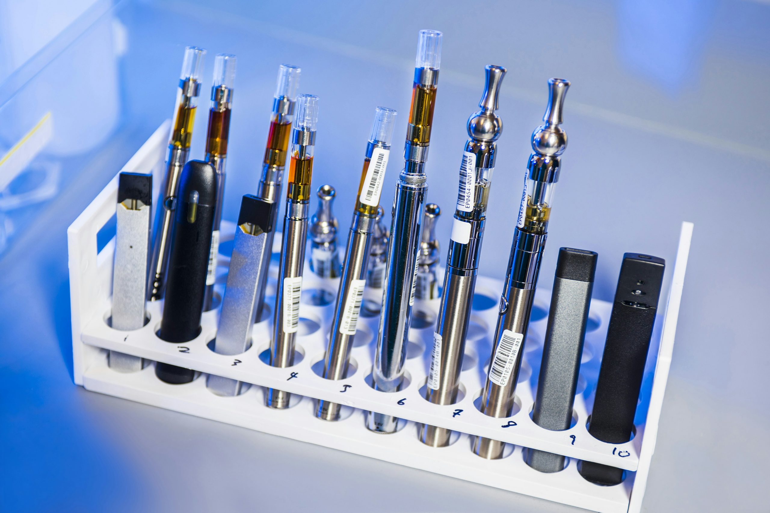 Vape Tech Innovations: How Technology is Shaping the Future of Vaping