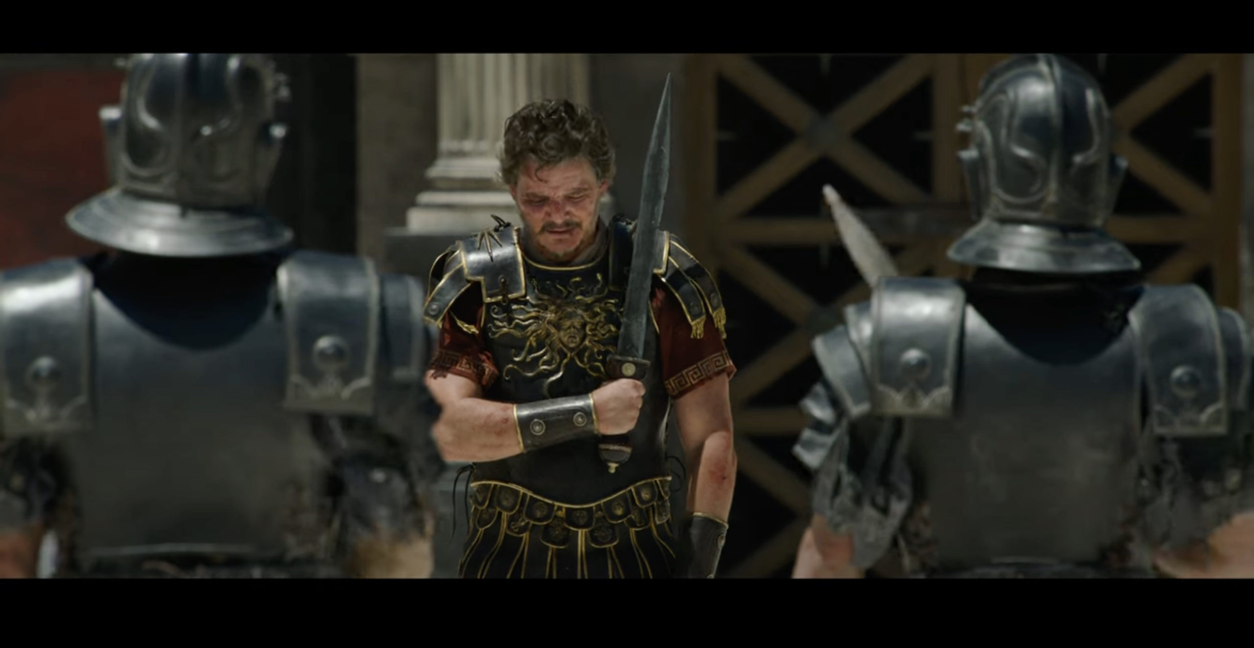 “Gladiator II” Gets Rated R For ‘Bloody Violence’