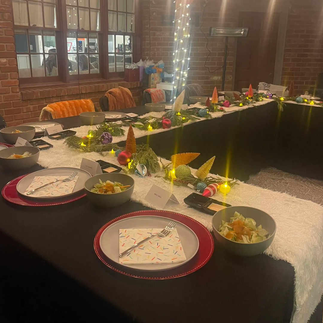 Must-Have Items for a Successful Hibachi Party at Home