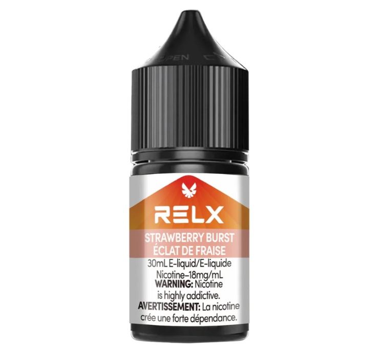 A Comprehensive Guide to Choosing the Perfect RELX E-Liquid for Your Vaping
