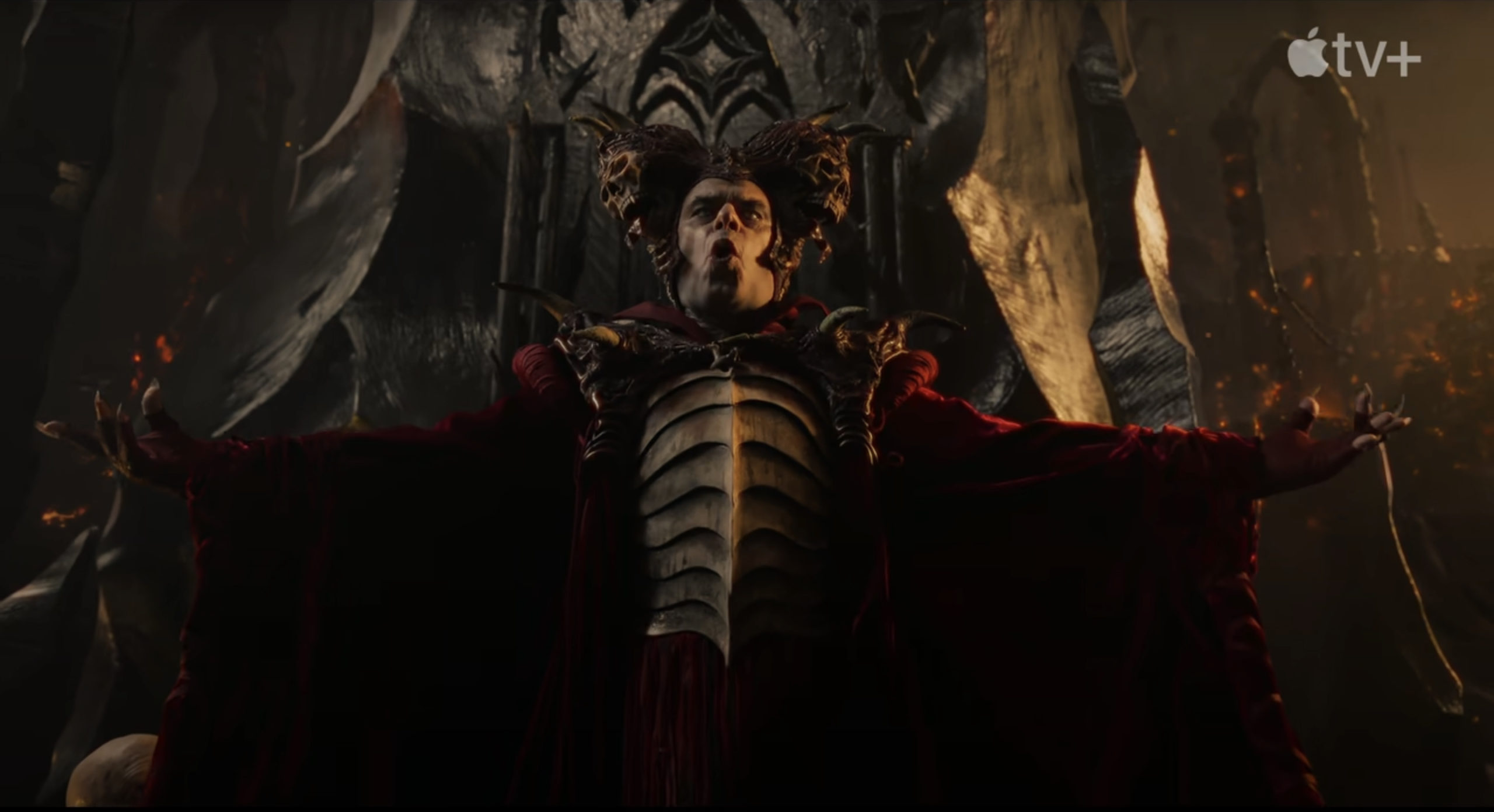 Taika Waititi's "Time Bandits" Gets Official Trailer