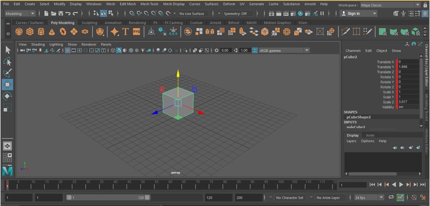 How Maya Render Farms are Supercharging Animation and VFX Workflows