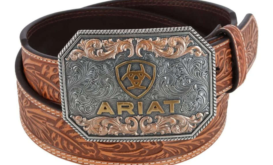 Leather Belt Styles Explained: From Classic To Contemporary