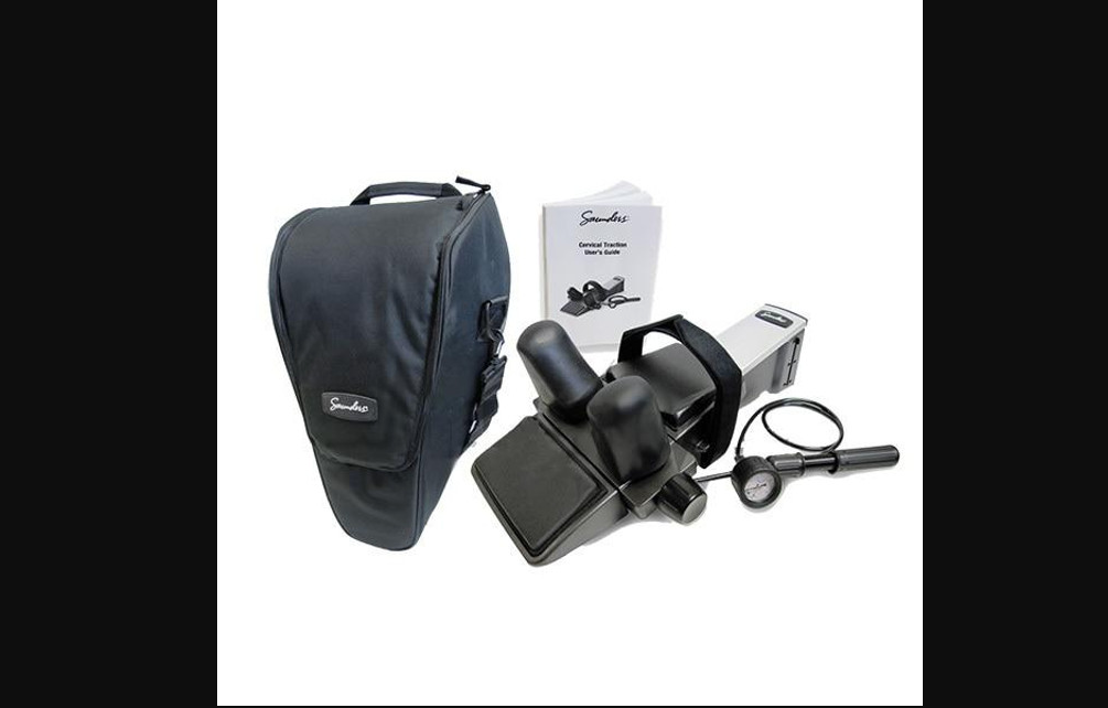 The Benefits Of Using A Cervical Traction Device: Pain Relief And Beyond