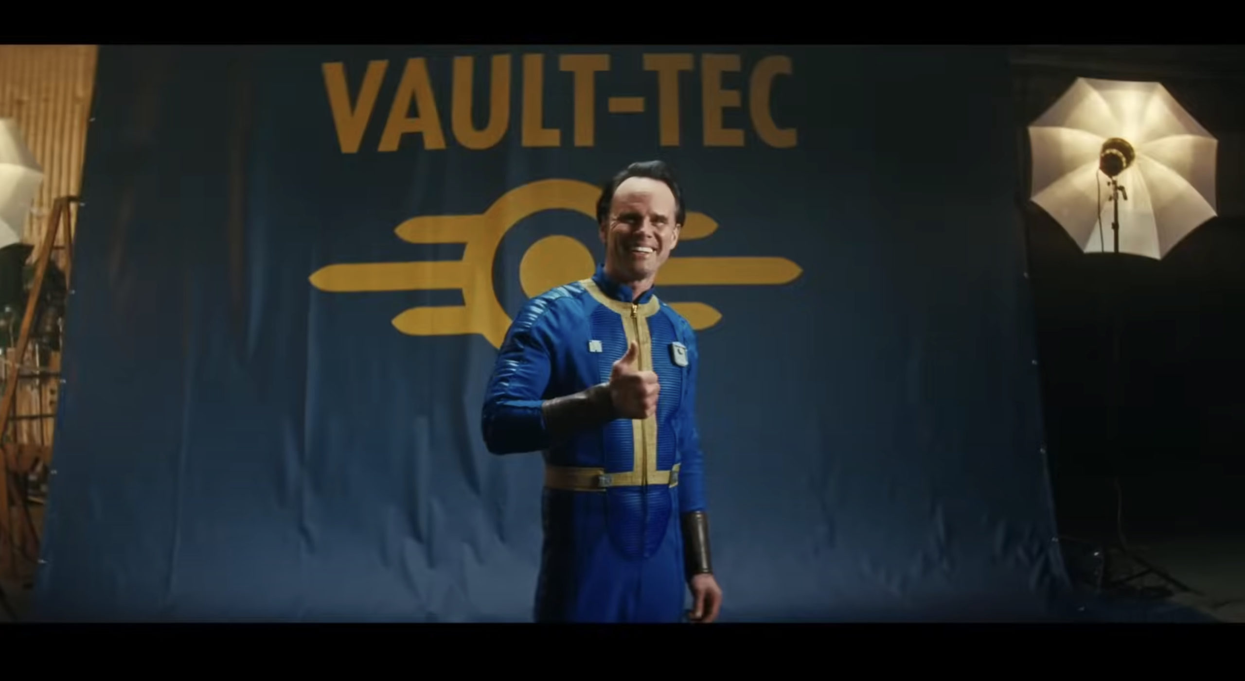 Prime Video's "Fallout" Wraps Filming on Season 2