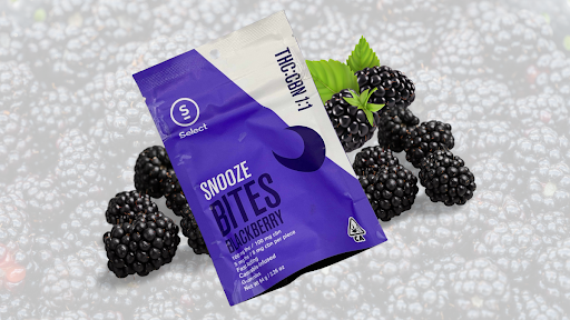 Best THC Gummies for Sleep