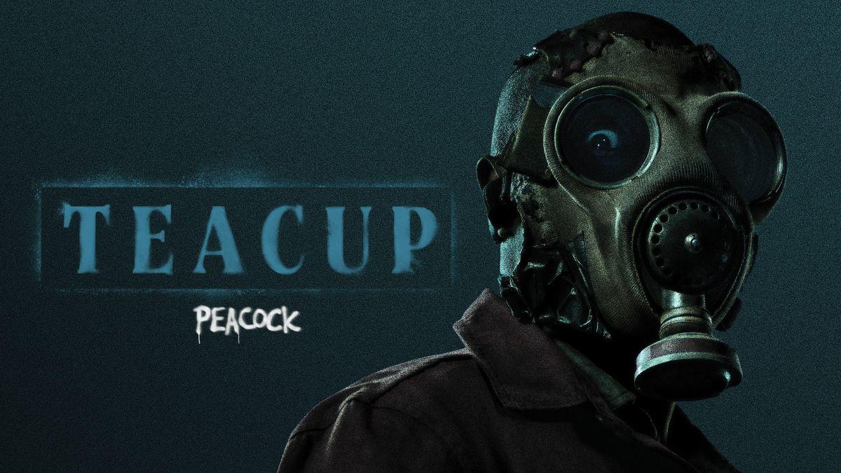 Peacock Horror Series "Teacup" Gets Terrifying First Teaser
