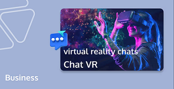 Tips for Safe VR Chatting: Protect Your Privacy