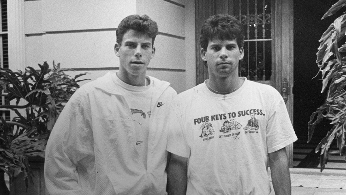 Gov. Gavin Newsom Says Menendez Brothers to Undergo ‘Risk Assessment’
