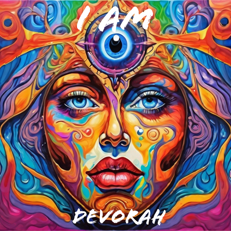 Breaking Boundaries in Electronic Music: A Deep Dive into Devorah's Genre-Defying Album "I Am"
