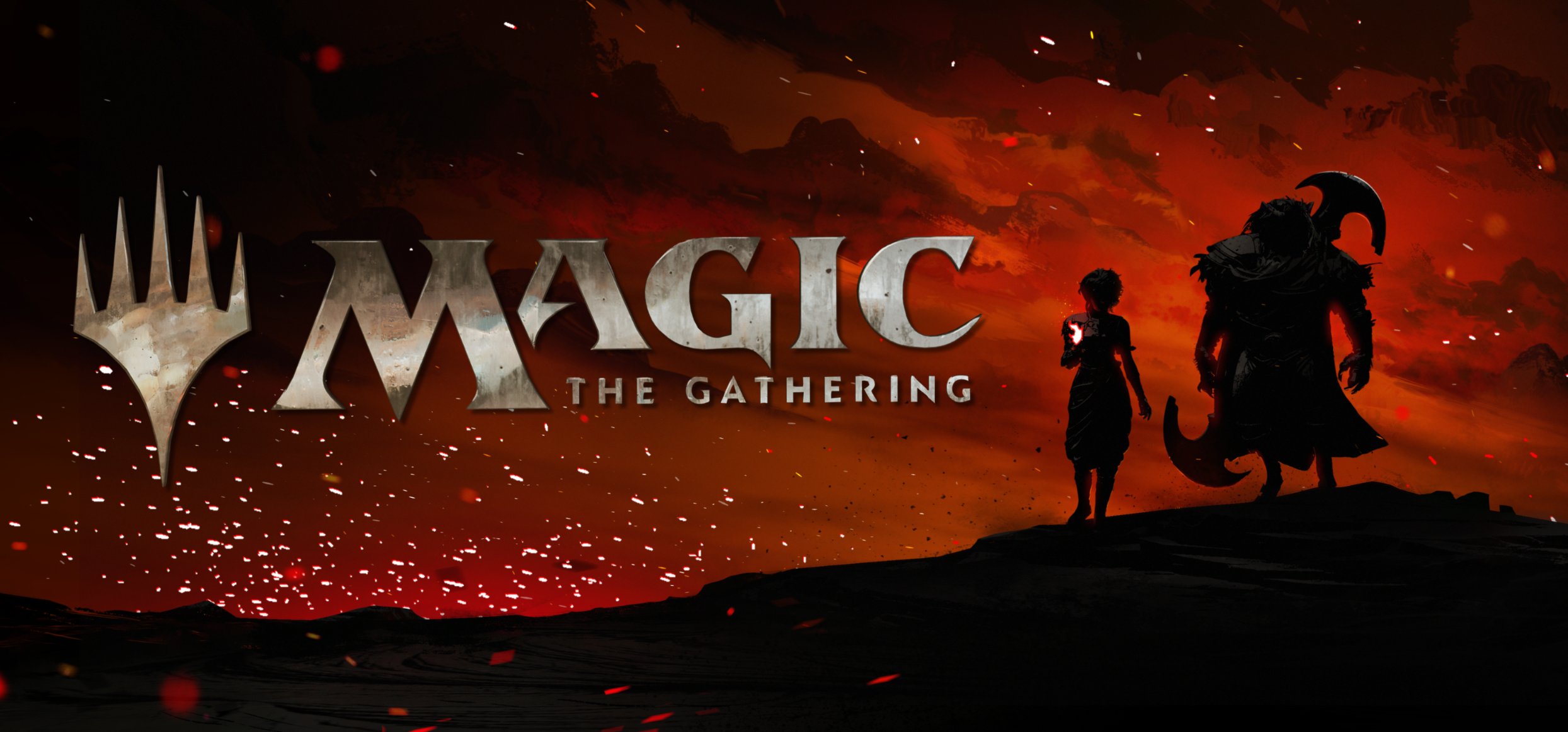 Hasbro Sued for Printing Too Many Magic: The Gathering Cards