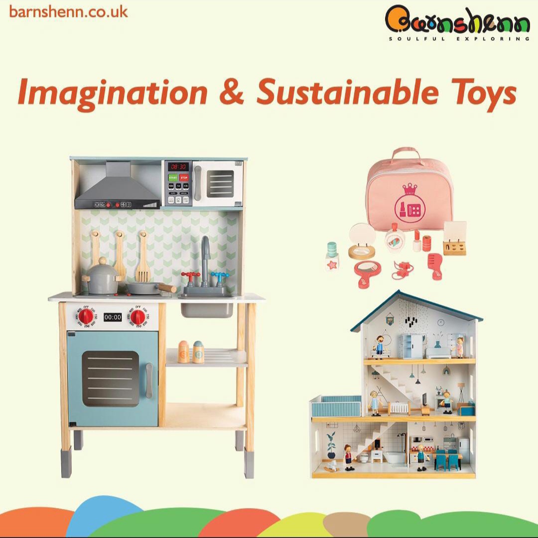 Best Imaginative Play Toys for Children