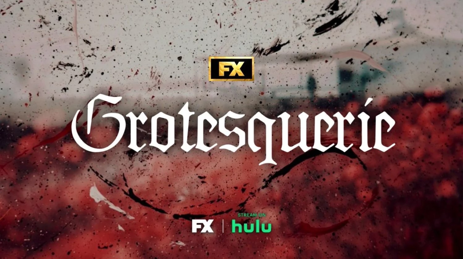 Ryan Murphy FX Series "Grotesquerie" Gets First Trailer