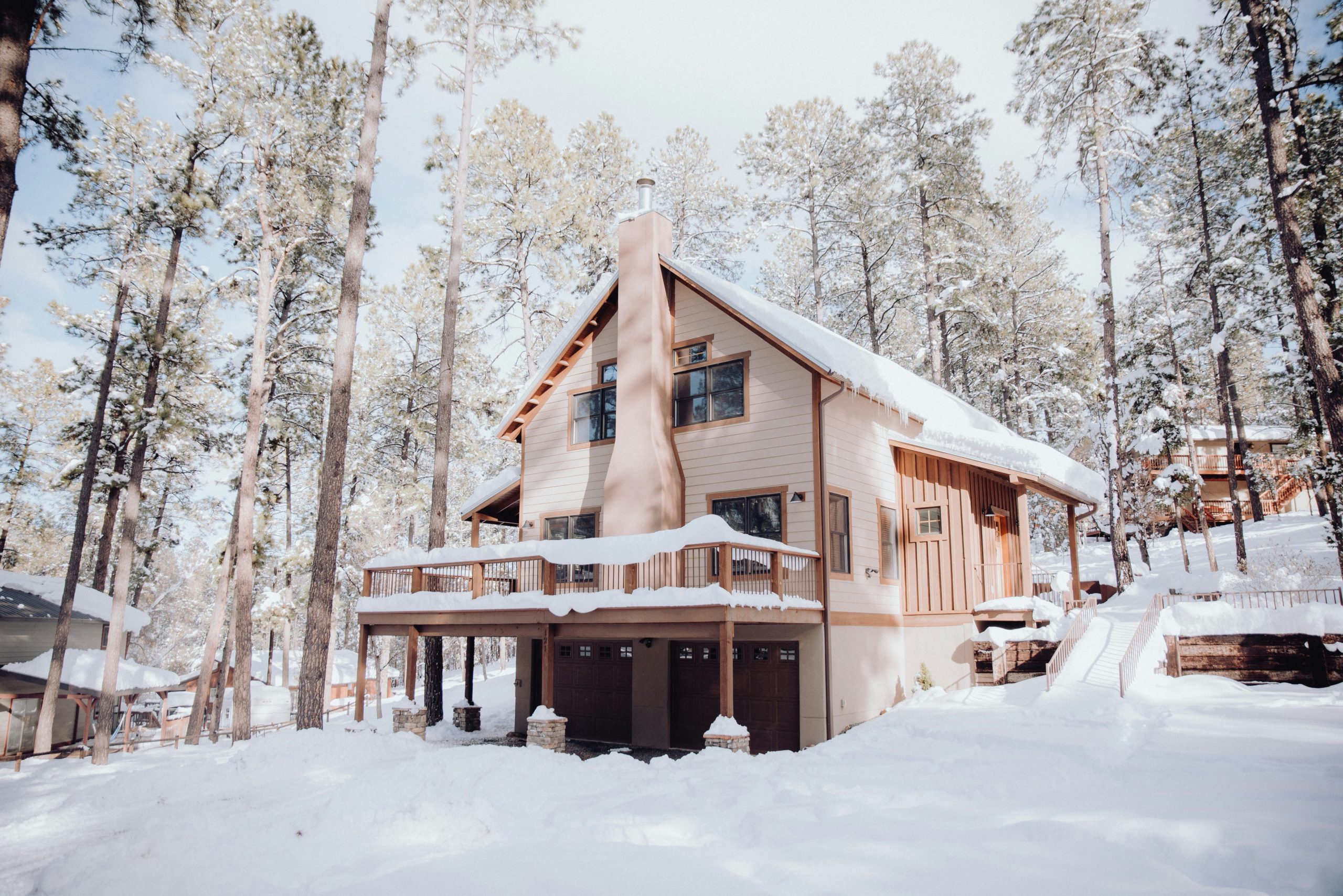 Exterior Upgrades to Protect Your Denver Home from Harsh Weather