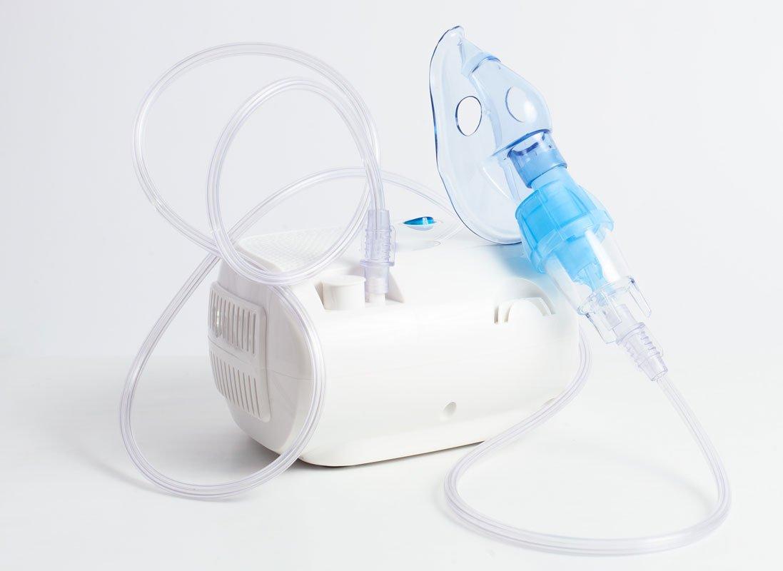 What Role Does a Large Volume Nebulizer Play in Infant Respiratory Therapy?
