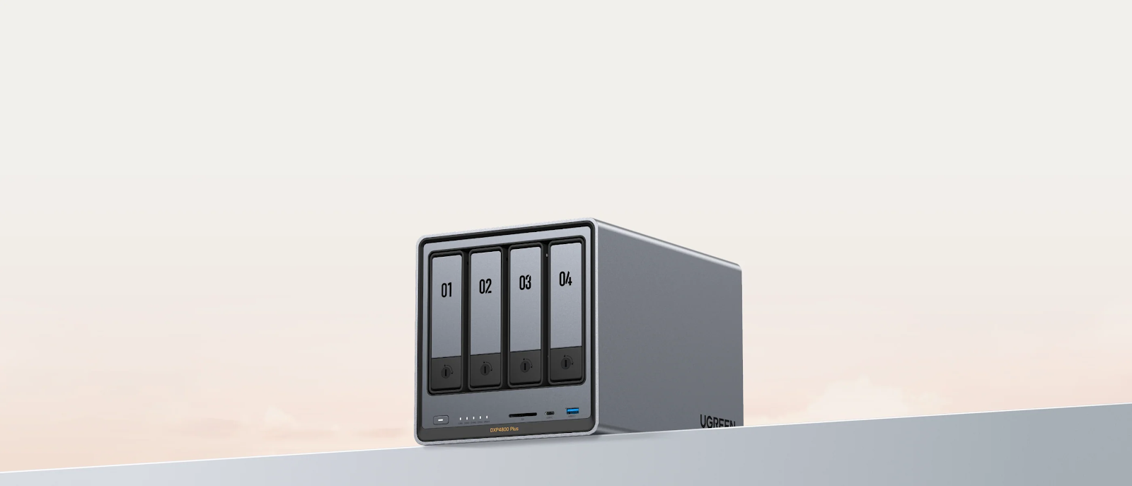 NAS vs. Cloud Storage: Which Is Right for You?