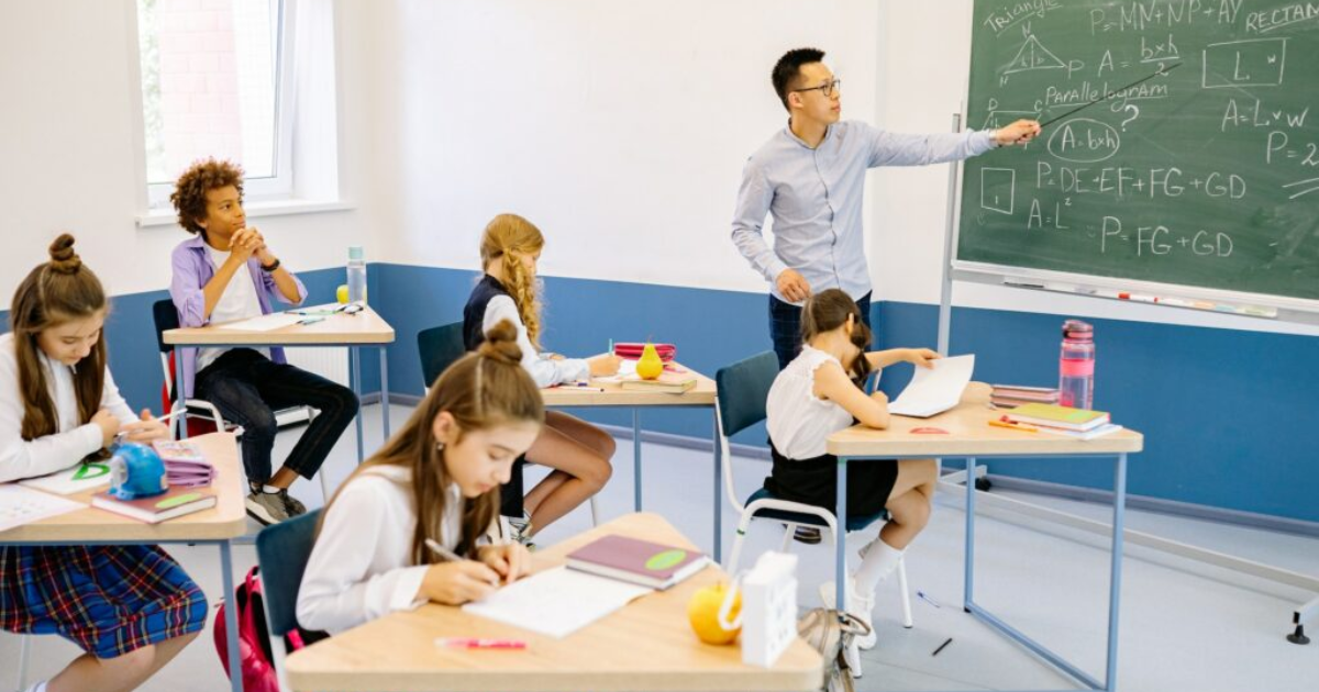The Evolution of Math Education in Singapore: From Rote Learning to ...