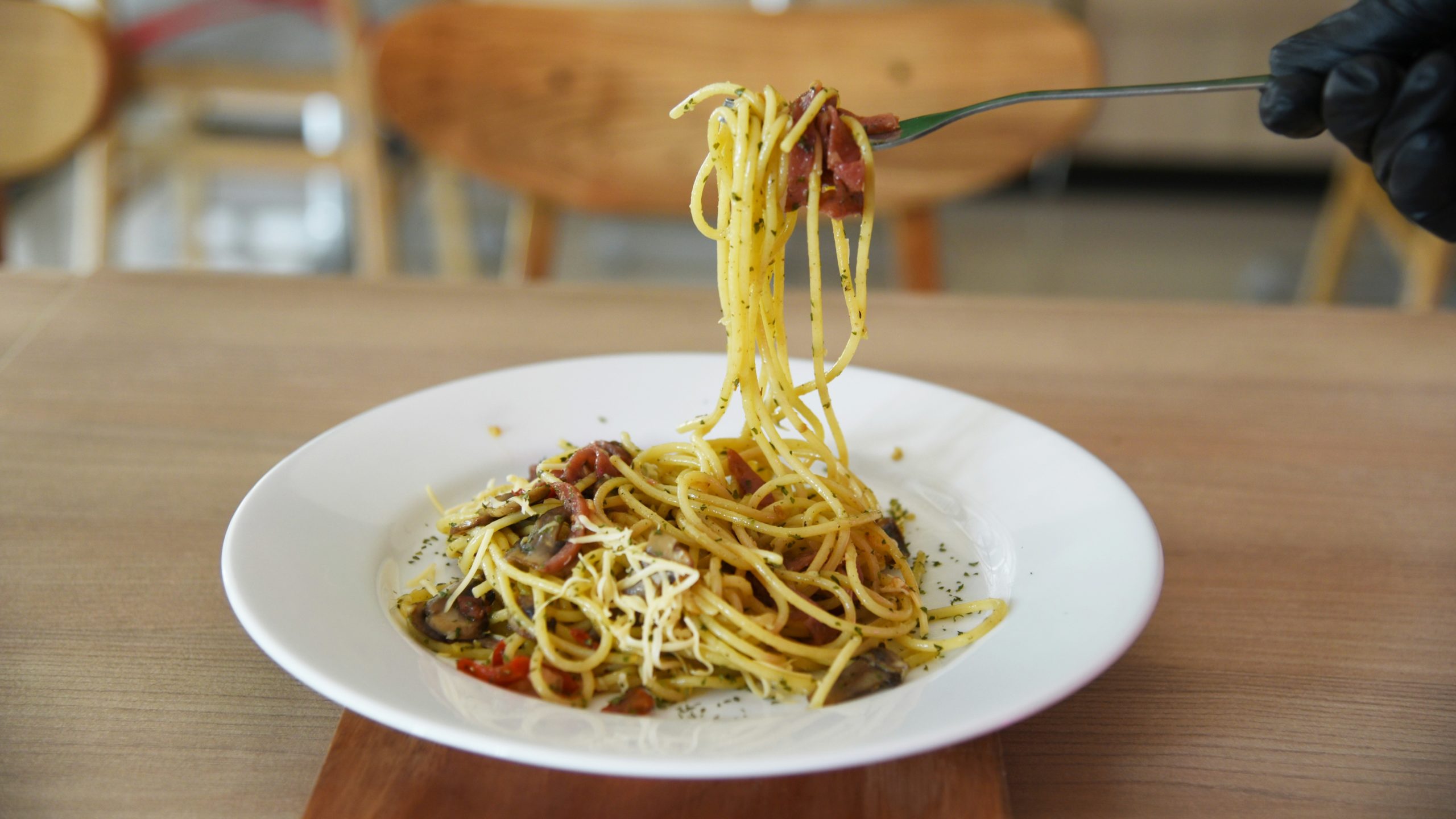 Revolutionize Your Pasta Business: Unveiling the Ultimate Spaghetti ...