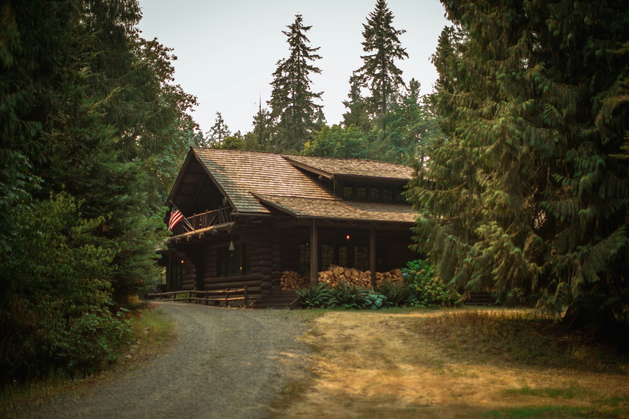 Lofted Cabin Sheds with Porches: Design Ideas for Comfort, Storage, and ...