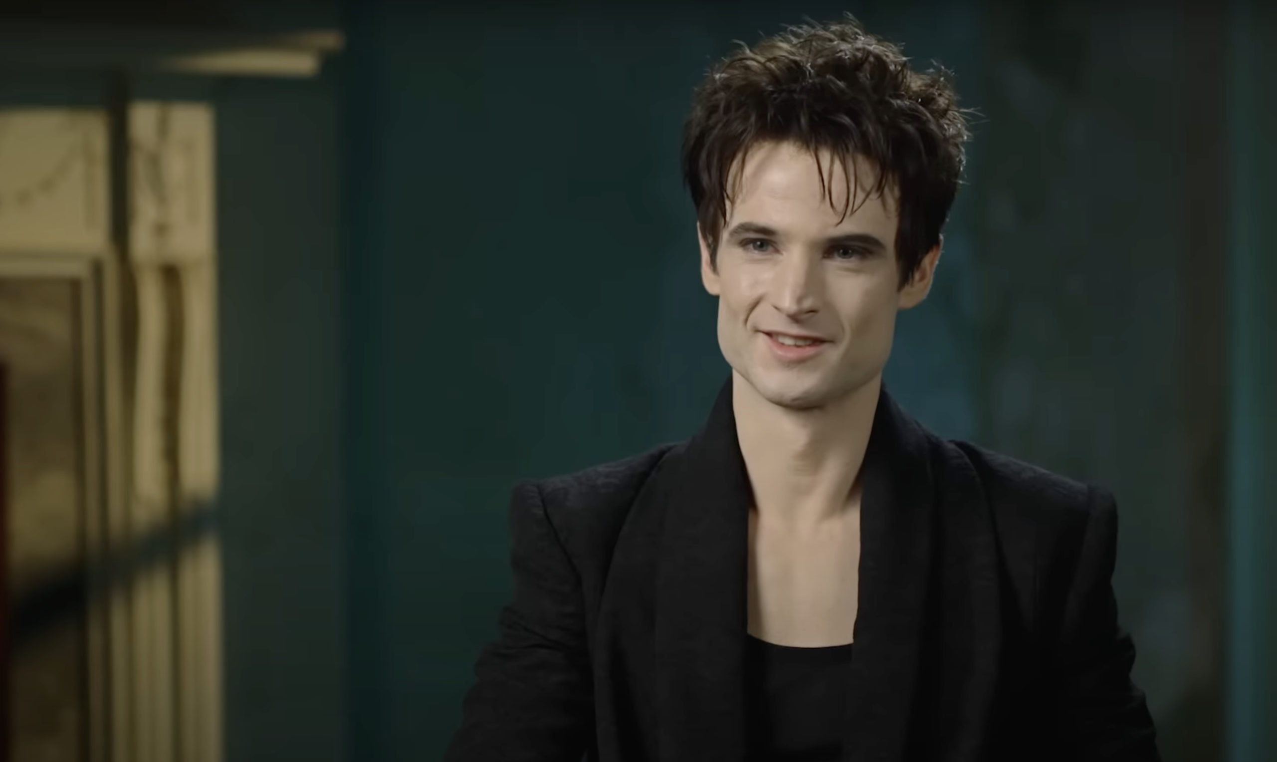 Netflix Reveals First Look at Season 2 of "The Sandman"