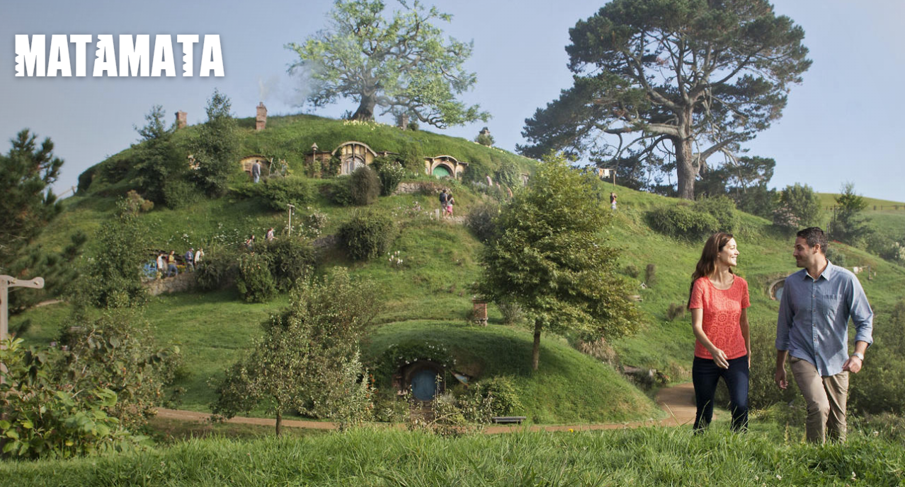 5 Famous Movie Locations You Can Actually Visit