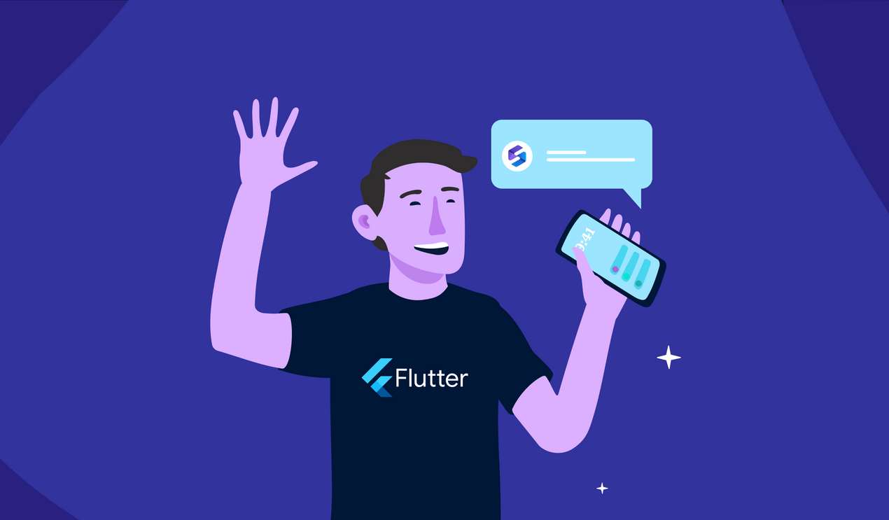 What is the Role of Push Notifications in Flutter App and How to Improve user Engagement in a ...