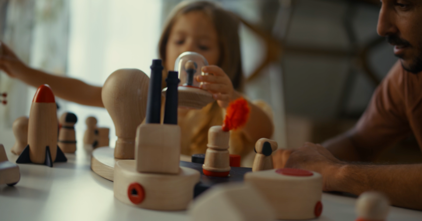 This Bedtime AI Storymaker by SpecialGuestX is The Next Big Deal For Bedtime Fun