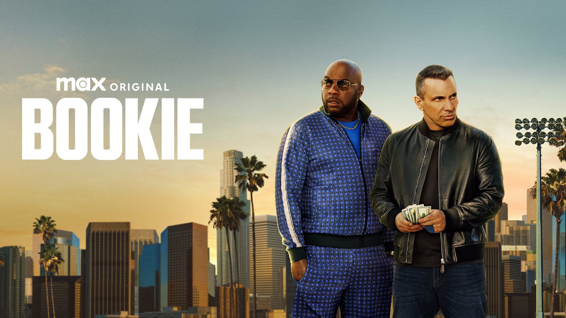 How Accurate a Portrayal is HBO's The Bookie Compared to the Industry?