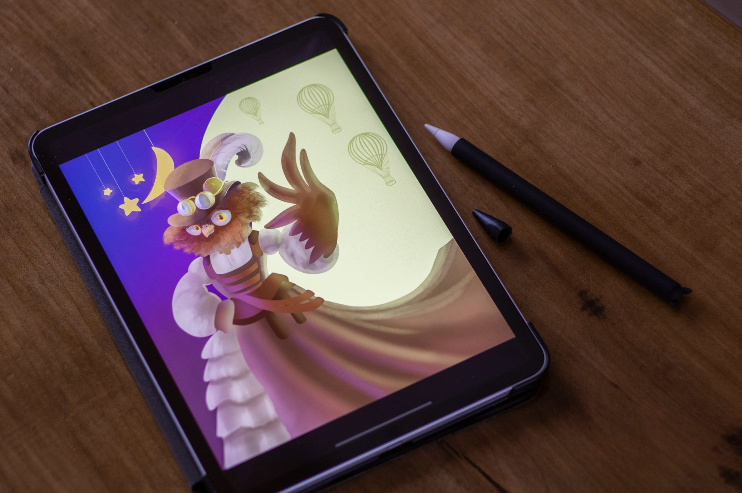 Crafting Characters That Captivate: The Art and Heart of Designing ...