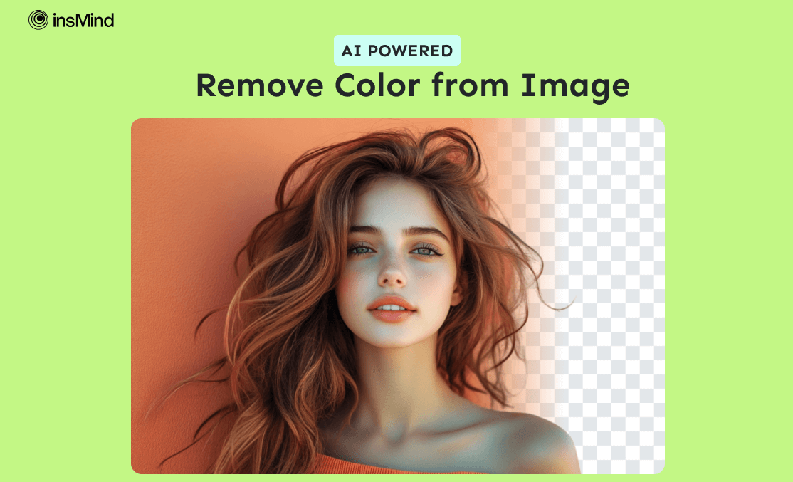 Ultimate Guide on How to Remove Color from Image