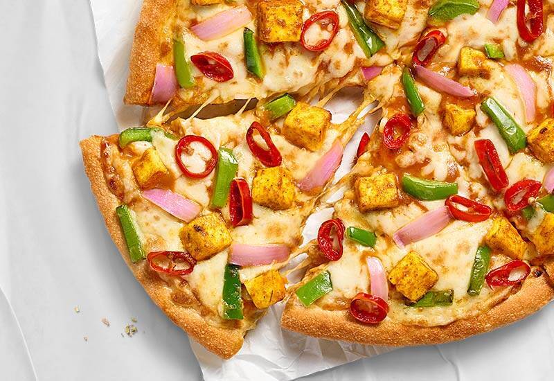 Finding Pizza Hut Near me: The Perfect Slice of happiness