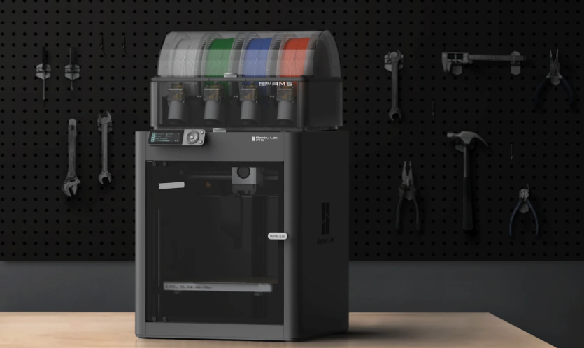 The Transformative Impact Of 3d Printing And Additive Manufacturing On
