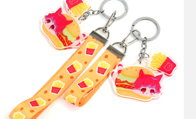 Corporate Lanyard Keychain: How to Design and Use Them Effectively