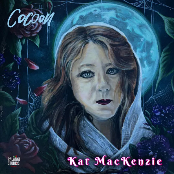 Kat MacKenzie Unveils Her Latest EP “Cocoon”: A Tale of Strength