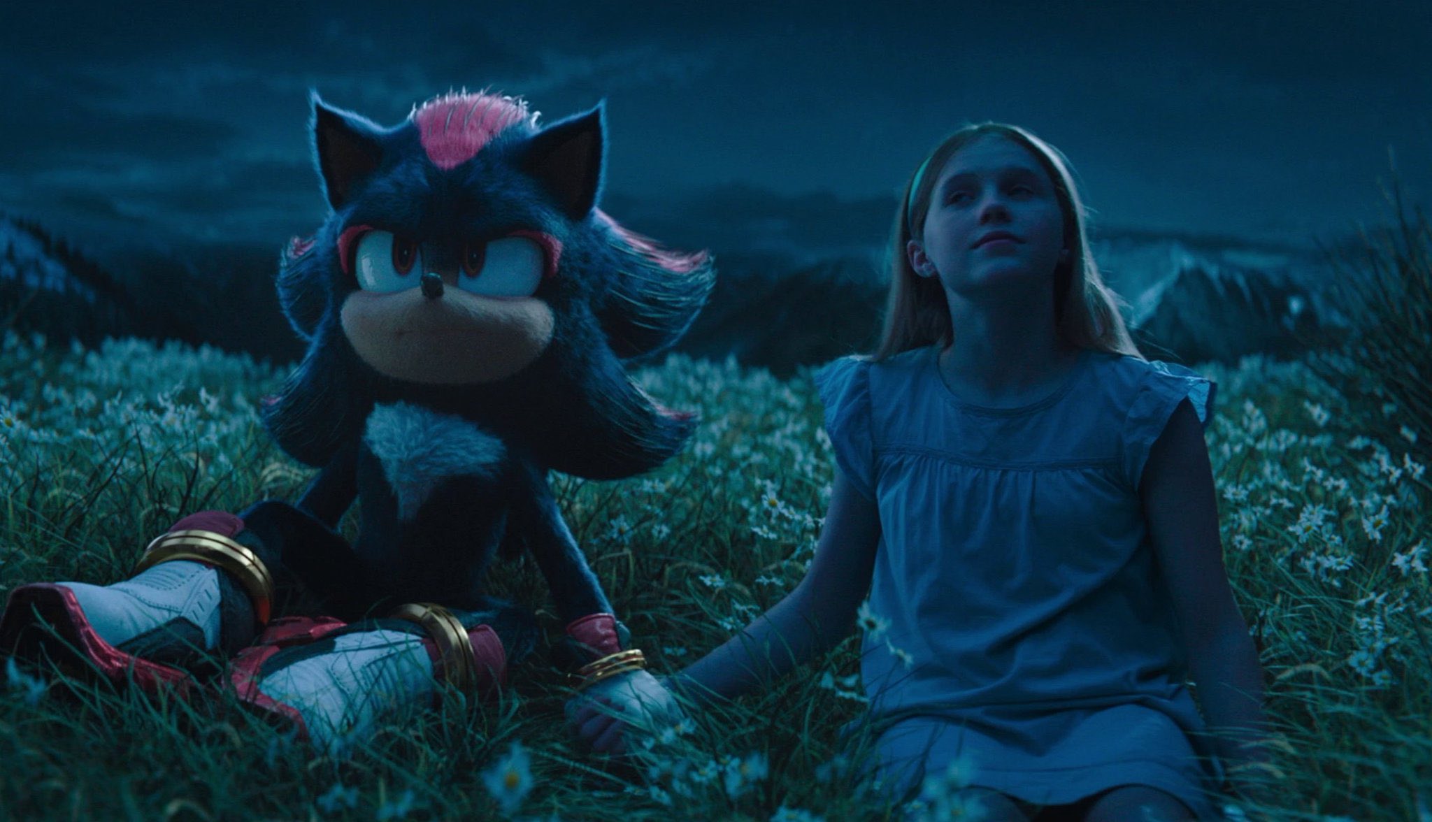 "Sonic the Hedgehog 3" Gets 2nd Official Trailer