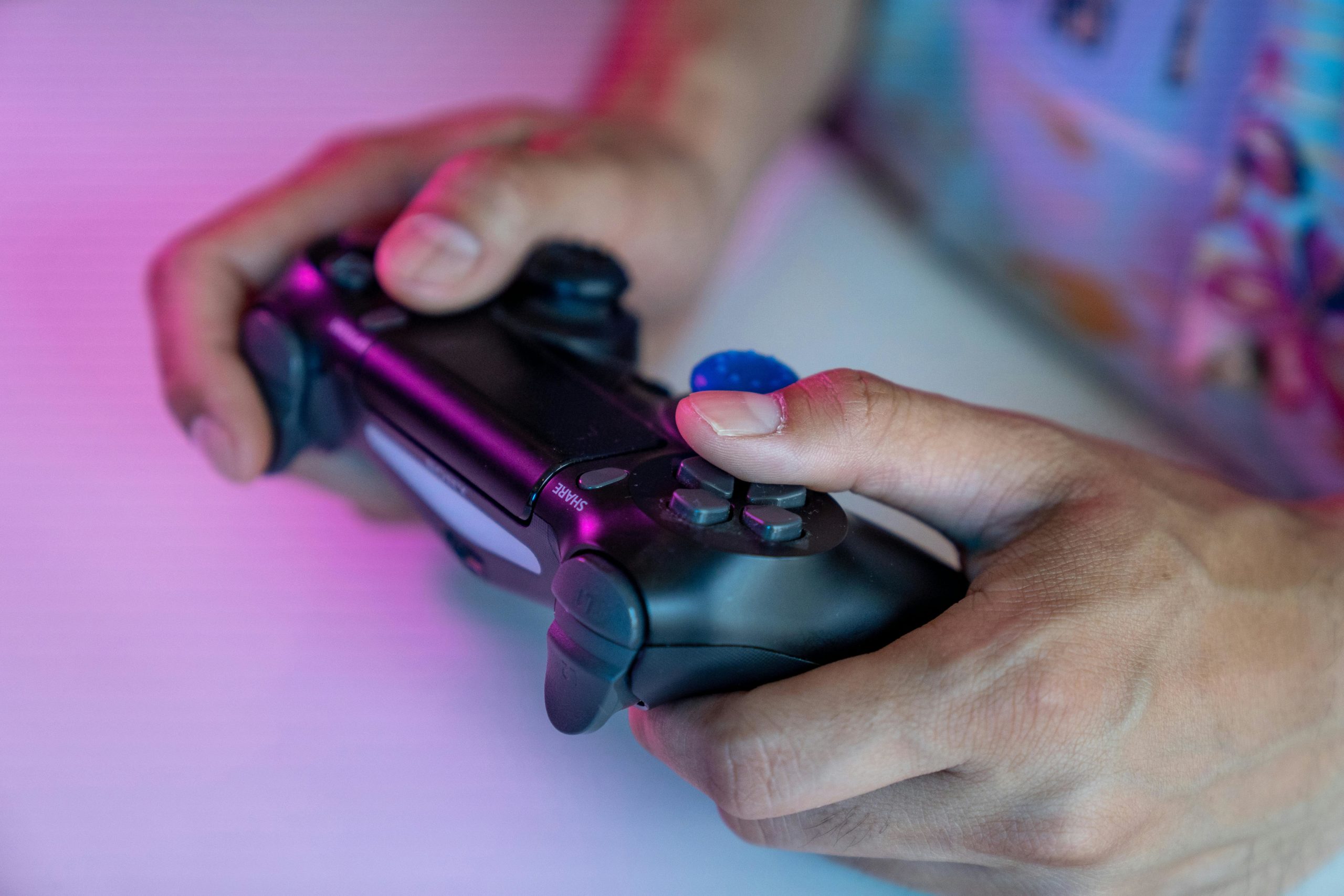 The Future of Gaming Companies: How ERP Systems Like IFS Transform the ...
