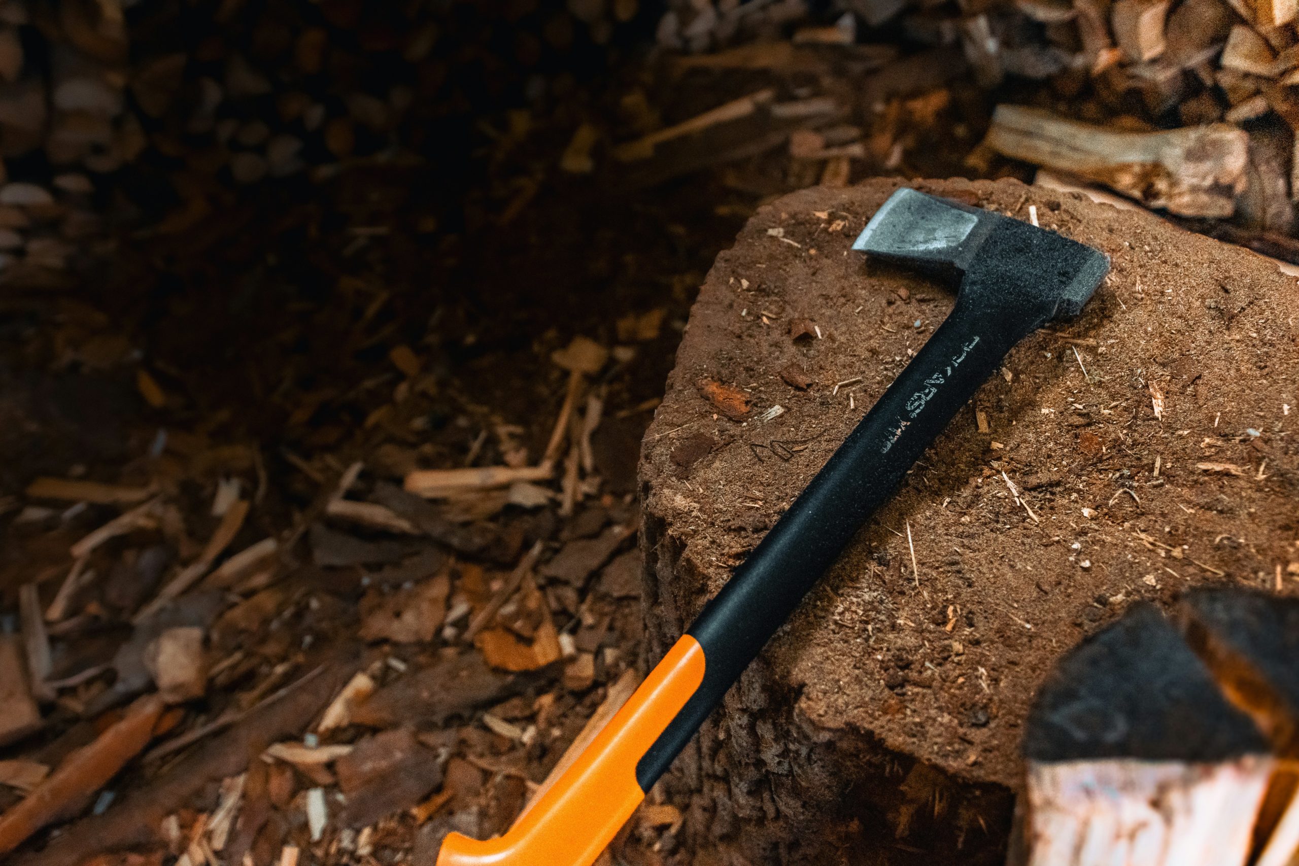 Practical Uses of Tomahawk Axes Today