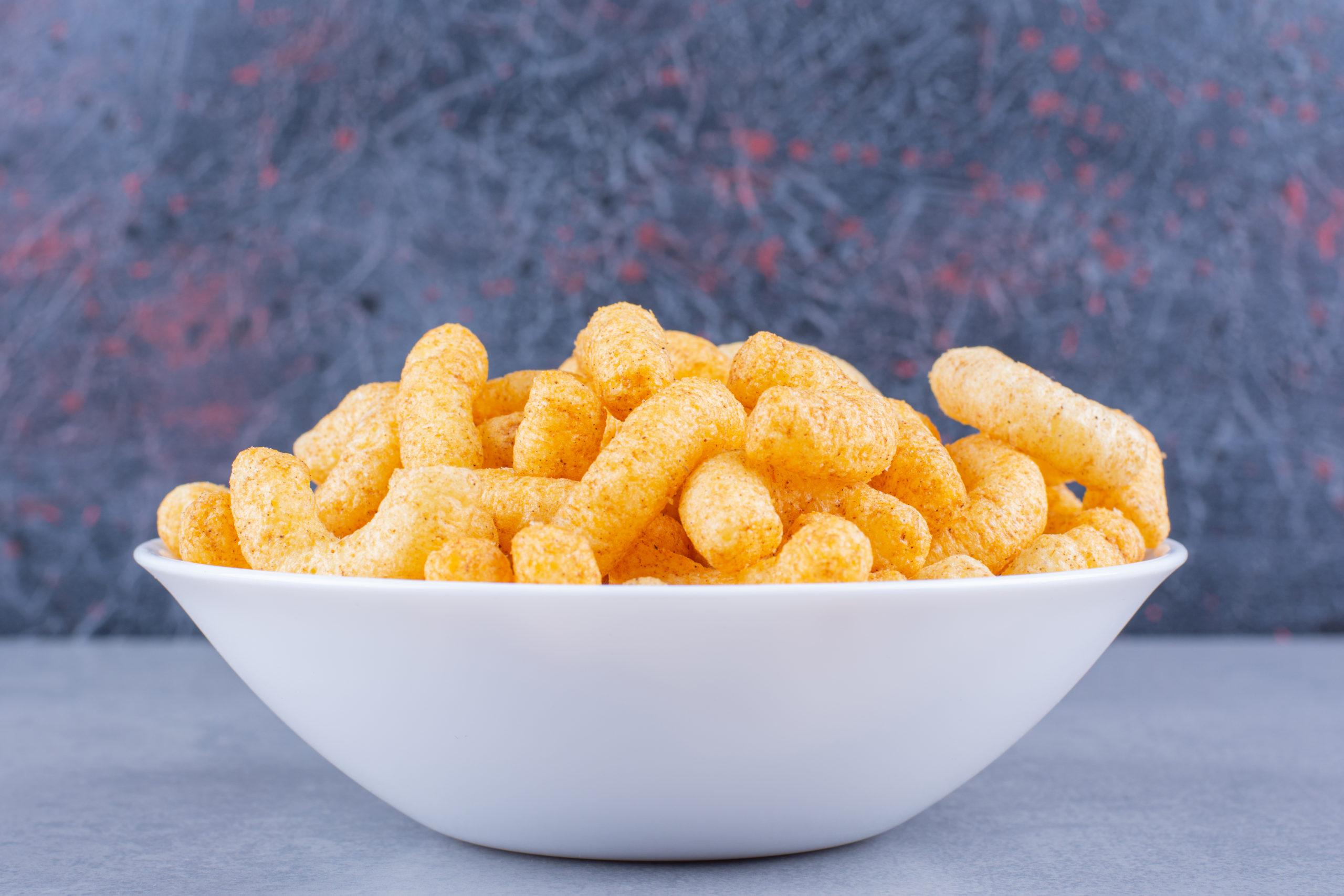 Ultimate Guide: Mastering Puff Snack Production with a State-of-the-Art ...