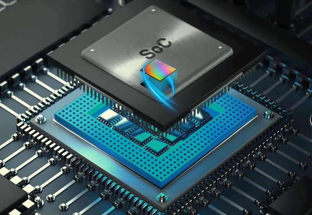 What is Embedded FPGA (eFPGA)?