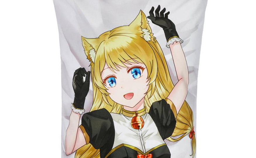Unique Ways to Display and Use Your Dakimakura: A Comprehensive Guide