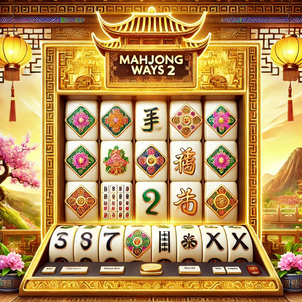 Differences Between Asian and American Slot Game Types