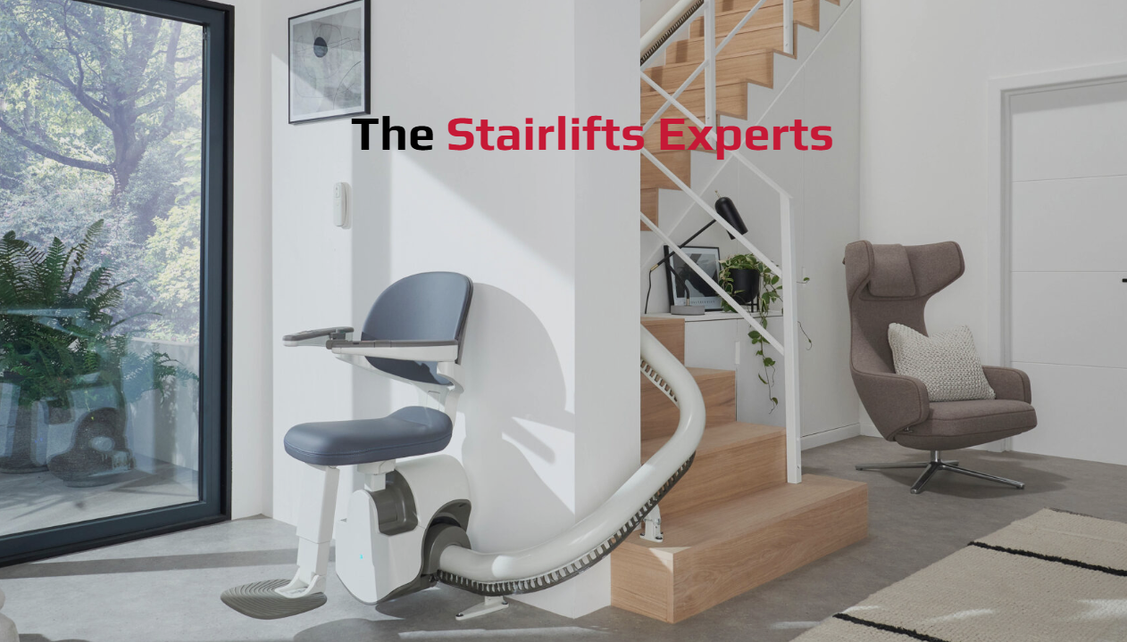 How to Choose the Right Stairlift for Your Home: Key Factors to ...