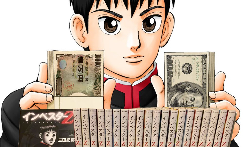 “Investor Z” Brings Investing to Life