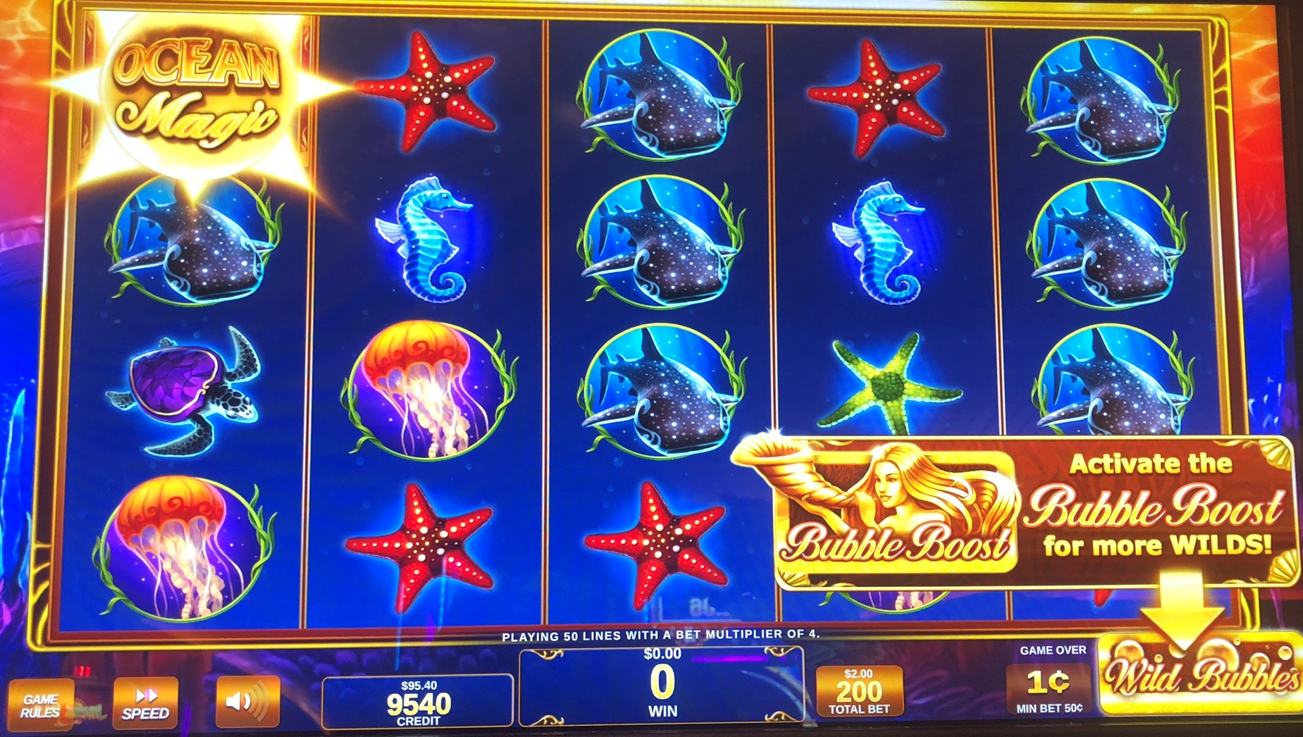 Reel in the Fun: A Guide to Ocean-Themed Slots with Stunning Graphics