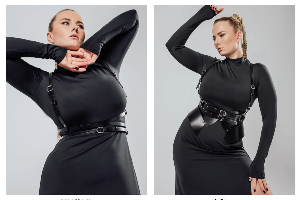 How to Choose the Right Plus Size Harness