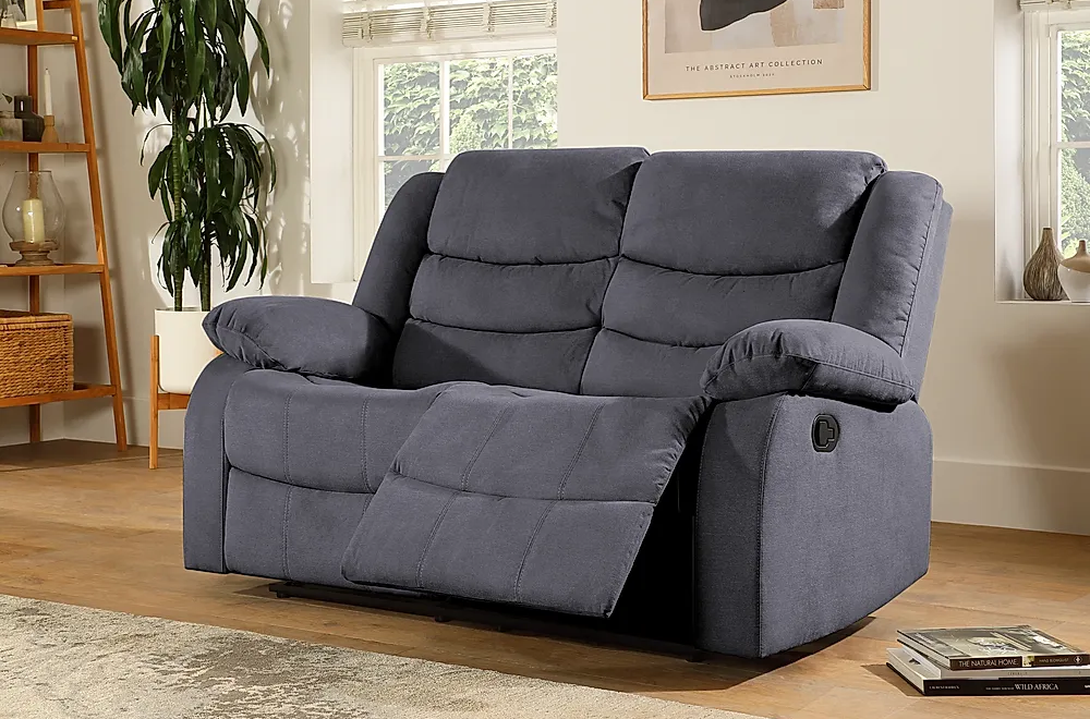 How Recliner Sofas Improve Posture